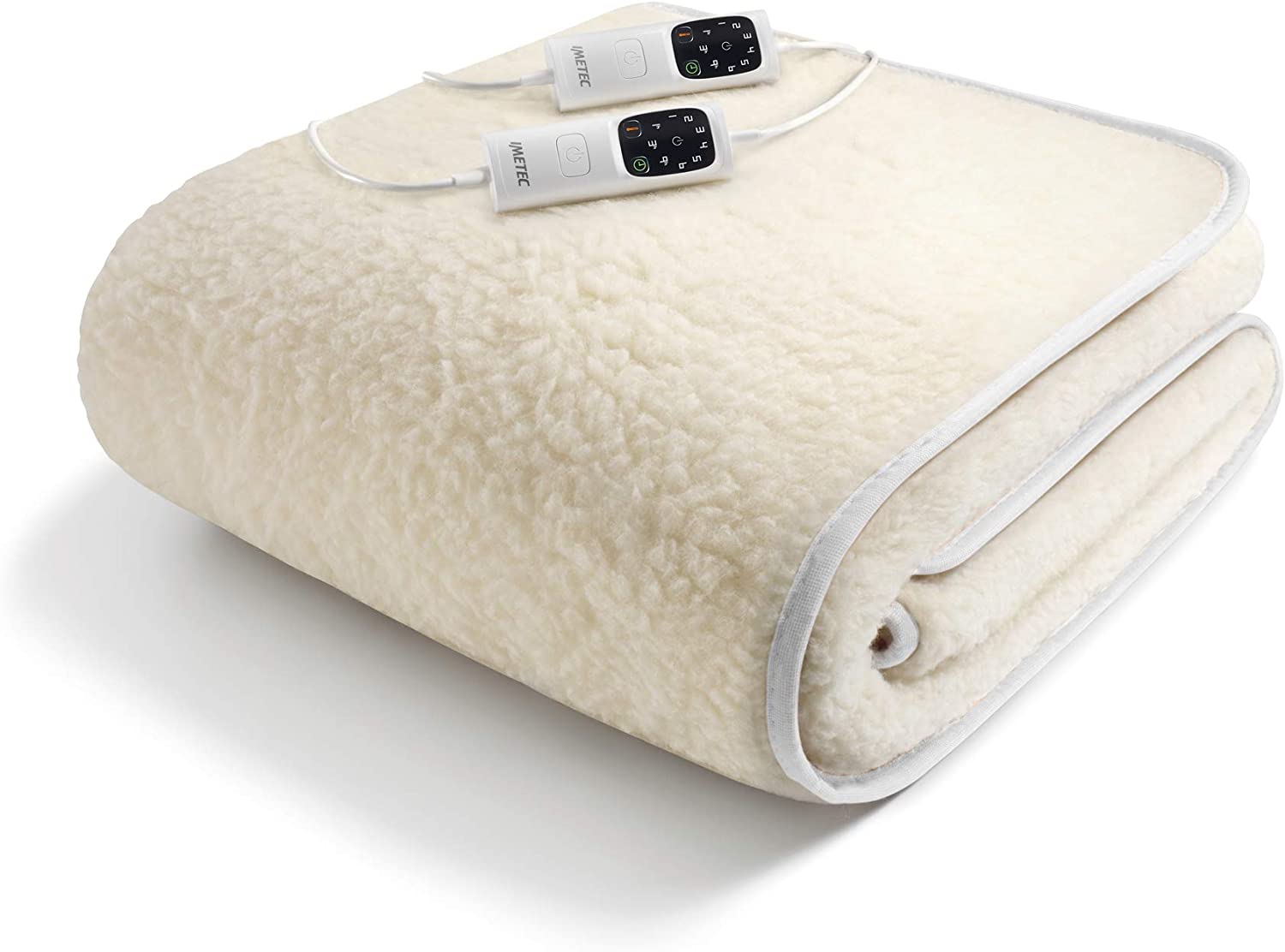 Matelas chauffant Action : Le confort chaleureux pour des nuits ...